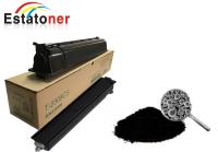 China Toshiba Studio 2309 / T2309E T 2309U Laser Printer Toner , Black Toner Cartridge for sale