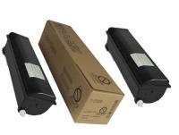 China Copier Toshiba Toner Cartridge T2320D For E - Studio 255 / 305 / 355 / 455 for sale