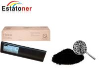 China Toshiba E-Studio 456SE 506SE Copier Toner Cartridge Toshiba T - 4590E BK for sale
