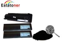 China Toshiba E-Studio 456SE 506SE Copier Toner Cartridge Toshiba T - 4590E BK for sale