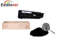 China Toshiba E-Studio 456SE 506SE Copier Toner Cartridge Toshiba T - 4590E BK for sale