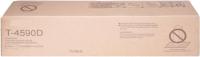 China Laser T-4590E Toshiba E-studio Toner Cartridge Original E-Studio 256 / 356 / 456 / 306 for sale