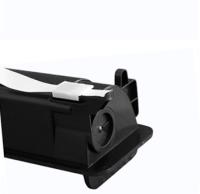 China Toshiba T4590D New Black Copier Compatible Toner Cartridge - 36,000 Pages for sale