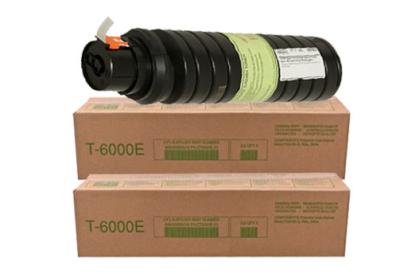 China T6000 T7200 T8550 Compatible Copier Toner Cartridge Toshiba E - Studio 520 to 856 for sale