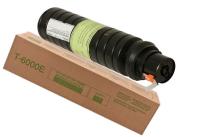 China Toshiba T-6000 T6000E Black Toner For Copier e-STUDIO 520 600 720 850 for sale
