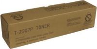 China T - 2507E Toshiba Copier Toner Cartridge Black For e-Studio 2007/ 2306/ 2507 for sale
