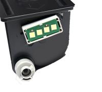 China Black  Toshiba T-5070E Copier Toner Cartridge Code 6AJ00000115 For E - Studio for sale