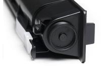 China Toshiba T 2507 Black Copier Toner Cartridge , E-Studio 2507 Printer Toner Cartridge for sale
