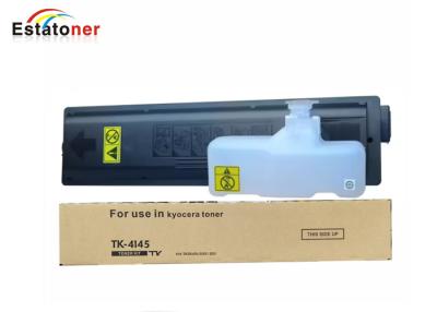 China Kyocera Copier TK-4145 Black Toner Cartridge For Kyocera TASKalfa 2020 / 2320 / 2321 for sale