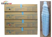 China Konica Minolta Bizhub Copier Toner Cartridge TN-622 CMYK Toner Set for sale
