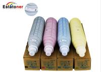 China Konica Minolta TN622 Color Toner Cartridges Set For Bizhub PRESS C1085/1100/6085/6110 for sale