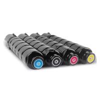 China C-EXV58 Copier Toner for imageRUNNER ADVANCE DX C5800 Series Black 71000 pages for sale