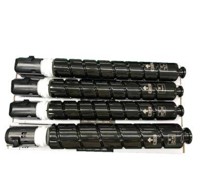 China C-EXV58 Copier Toner for imageRUNNER ADVANCE DX C5800 Series Black 71000 pages for sale