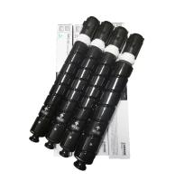 China C-EXV58 Copier Toner for imageRUNNER ADVANCE DX C5800 Series Black 71000 pages for sale