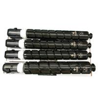 China Canon NPG83 Copier Toner For Canon imageRunner ADVANCE DX C5870i, C5860i, C5850i, C5840i for sale