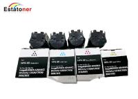 China Canon C-EXV64 CMYK Multipack Color Toner Cartridges Compatible for Canon IRA C3900 series for sale