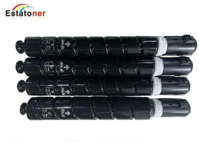 China Canon C-EXV64 CMYK Multipack Color Toner Cartridges Compatible for Canon IRA C3900 series for sale