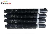 China Canon GPR-66 C-EXV64 NPG-88 Copier CMYK Toner Cartridge For Canon Image RUNNER C3326i C3326 for sale