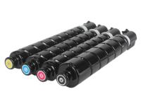 China Canon GPR-66 C-EXV64 NPG-88 Copier CMYK Toner Cartridge For Canon Image RUNNER C3326i C3326 for sale