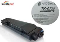 China Kyocera TK-6725 Black Toner Cartridge Compatible TASKalfa 7002i, 8002i, 9002i for sale