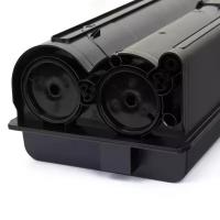 China Kyocera TK-6725 Black Toner Cartridge Compatible TASKalfa 7002i, 8002i, 9002i for sale