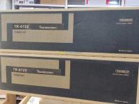 China Kyocera TASKalfa 7002i/8002i/9002i/9003i Toner Kit TK-6725 Black for sale