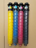 China MPC2503 Ricoh Color Toner , Ricoh MP C2003SP / 2503SP Toner For Copier for sale