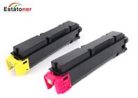 China Kyocera TK-5370 Toner Cartridges CMYK Multipack Compatible for Kyocera PA3500 Ma3500 for sale