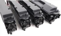 China Kyocera TK-5370 Toner Cartridges CMYK Multipack Compatible for Kyocera PA3500 Ma3500 for sale