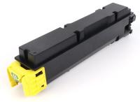 China Kyocera ECOSYS MA3500cix / MA3500cifx / PA3500cx Compatible CMYK Toner Cartridge TK5370 for sale