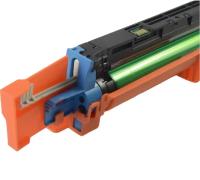 China Konica Minolta DR-512 DR-512 Color Drum Unit For Bizhub C364, C454, C454e, C554, C554e for sale