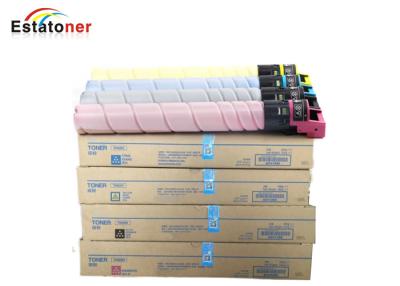 China Konica Minolta TN-626 Complete Toner Set for Bizhub C450I C550I C650I Tn626 Tn-626 for sale