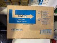 China Kyocera Toner Cartridge Tk-7105 Toner Kit Compatible With Kyocera TASKalfa 3010i 3011i for sale