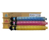 China MPC2503 Brochure Color Toner for Ricoh Aficio MP C2503sp / MP C2011sp / MP C2003sp for sale