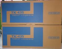 China Kyocera TK-435/437/439 Compatible Black Toner Kit for TASKalfa TASKalfa 180, 181, 220, 221 for sale