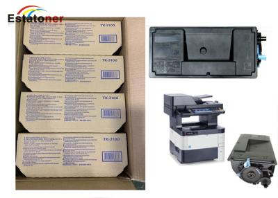 China Kyocera TK-3100 1T02MS0NL0 Toner Cartridge for Kyocera ECOSYS M3040dn, M3540dn, FS-2100 Printers for sale