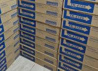 China Cost efficient TK 4105 1T02NG0NL0 Compatible Kyocera Black Toner Cartridge for sale