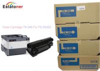 China Kyocera Black TK-340 Toner Cartridge for Kyocera FS 2020 12000 page yield for sale