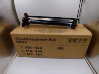 China Kyocera  Black Imaging Unit MK 460 Maintenance Kit For Taskalfa 180 / 220 / 221 for sale