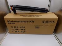 China Kyocera  Black Imaging Unit MK 460 Maintenance Kit For Taskalfa 180 / 220 / 221 for sale
