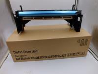 China A2A103D DR411 Photoconductor Unit  Compatible Konica Minolta Drum Bizhub 363 80000 Page-Yield for sale