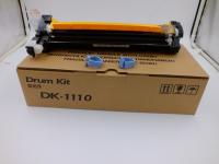 China Drum Unit Kyocera DK-1110 Black 302M293012 For FS 1040 / FS1060 / FS1020 for sale