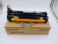 China Drum Unit Kyocera DK-1110 Black 302M293012 For FS 1040 / FS1060 / FS1020 for sale