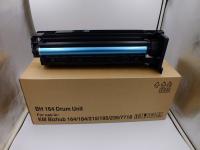 China Printer Spare Parts Photoconductor Unit For Konica Minolta Bizhub 184 Drum Unit for sale