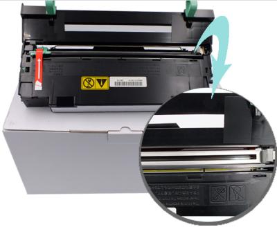 China Kyocera DK-110 Black Imaging Unit Black For FS 1116, 920 - Black for sale