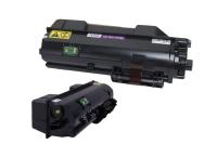 China TK1160 Kyocera Ecosys Toner For Ecosys P2040dn Monochromatic Laser Printer for sale