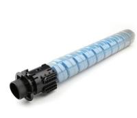 China MPC3503 CMYK Ricoh Toner Cartridge For Aficio MPC3003 A3 Color MFP for sale