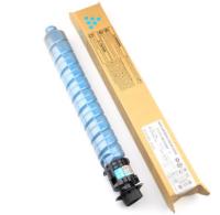 China MPC3503 CMYK Ricoh Toner Cartridge For Aficio MPC3003 A3 Color MFP for sale