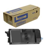 China TK - 3150 ECOSYS M3540idn Kyocera Toner Cartridges With Chip And Tomogawa Powder for sale