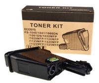 China TK1110 Toner Cartridge For Kyocera Printer Fs - 1040 / 1020MFP / 1120MFP ,  Low Waste for sale